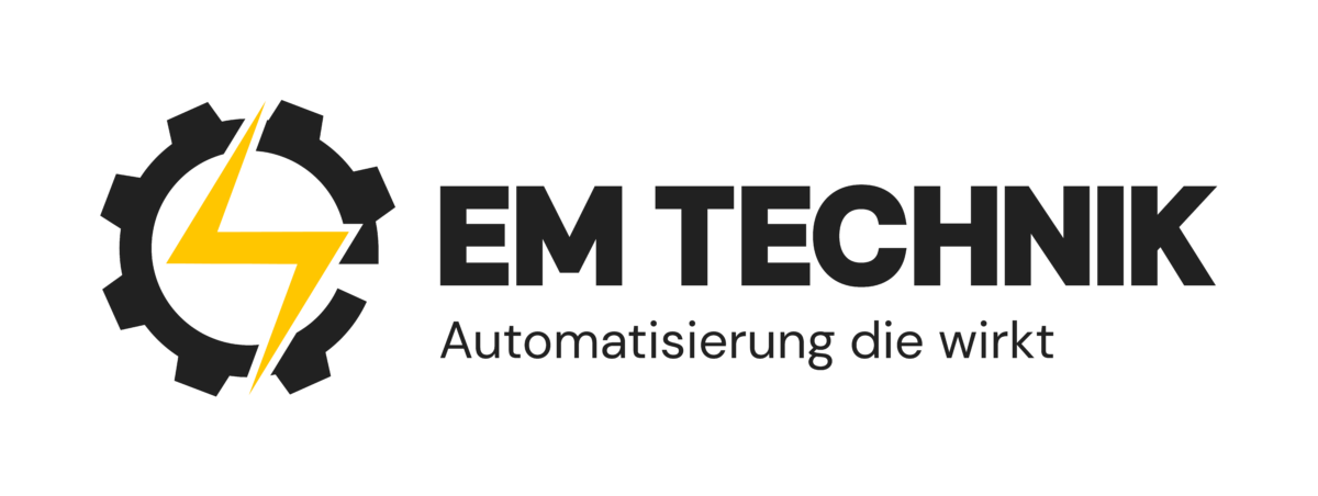 Mechatronik und Robotik von EM Technik in Zirl